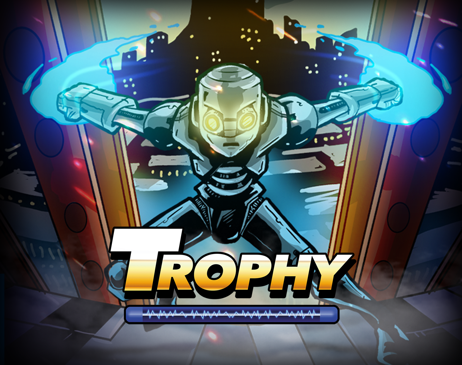 Games – 8 Bit Legit