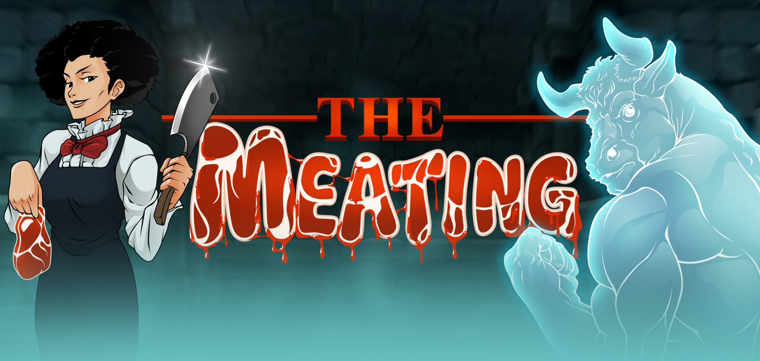 The Meating – 8 Bit Legit