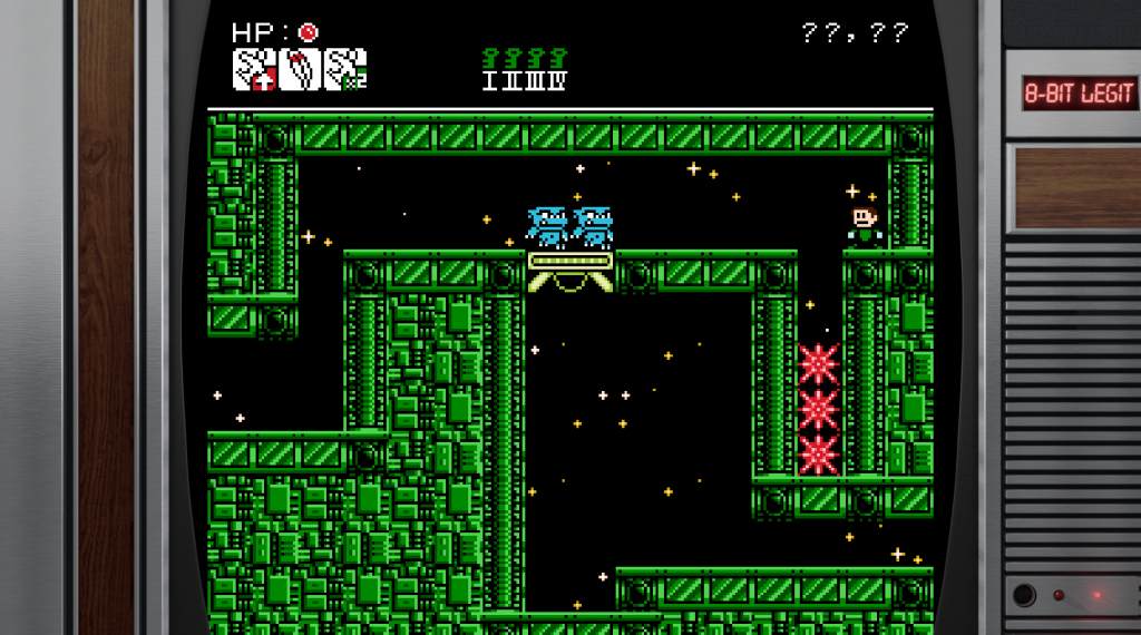 Battle Kid: Fortress of Peril – 8 Bit Legit